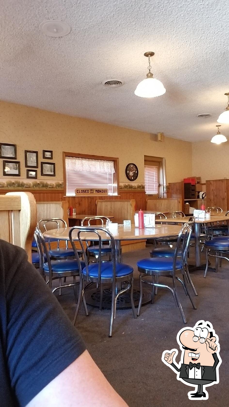 Merricks Ranch House in North Platte - Restaurant menu and reviews