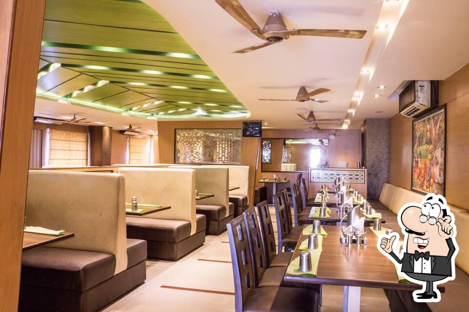 Nandhana Palace - Andhra Style Restaurant - RR Nagar, Bengaluru, 5th ...