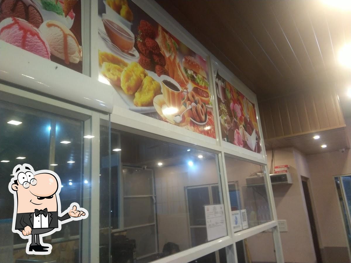 Theeram family restaurant, Kochi - Restaurant reviews