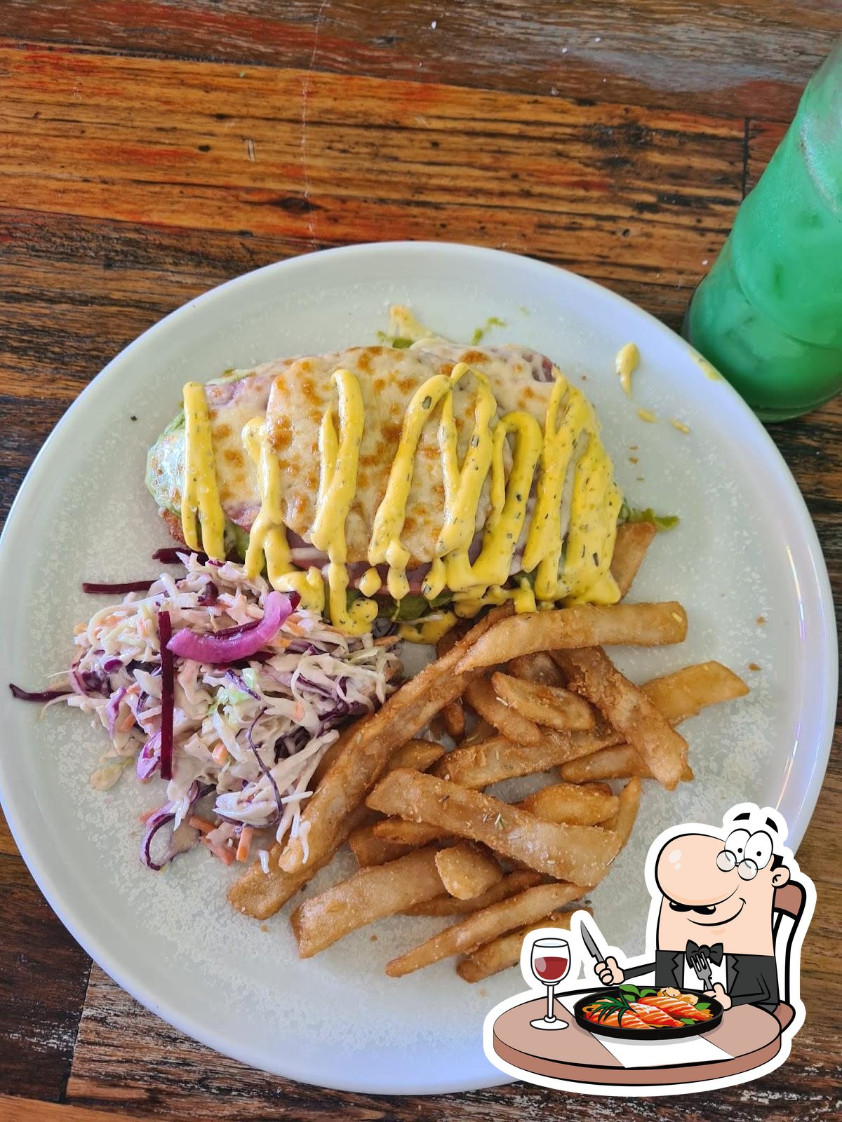 Banana Bender Pub in Palmview - Restaurant reviews