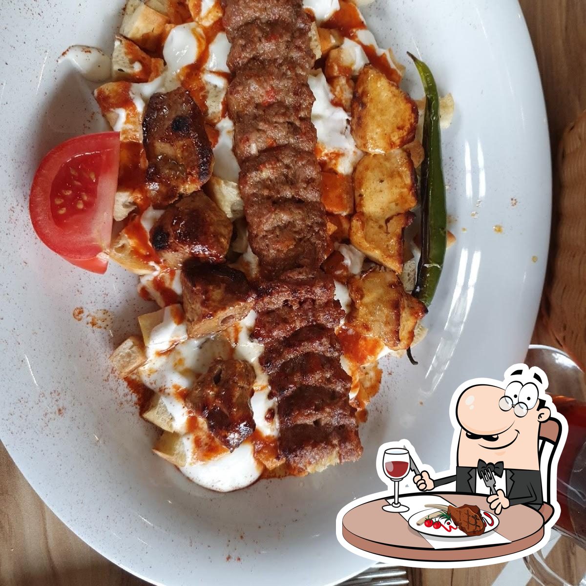 Ocakbasi Grillrestaurant, Gifhorn - Restaurant menu, prices and reviews
