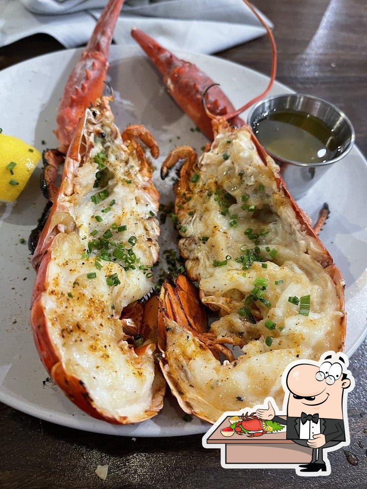 Calico Fish House in Huntington Beach - Restaurant reviews