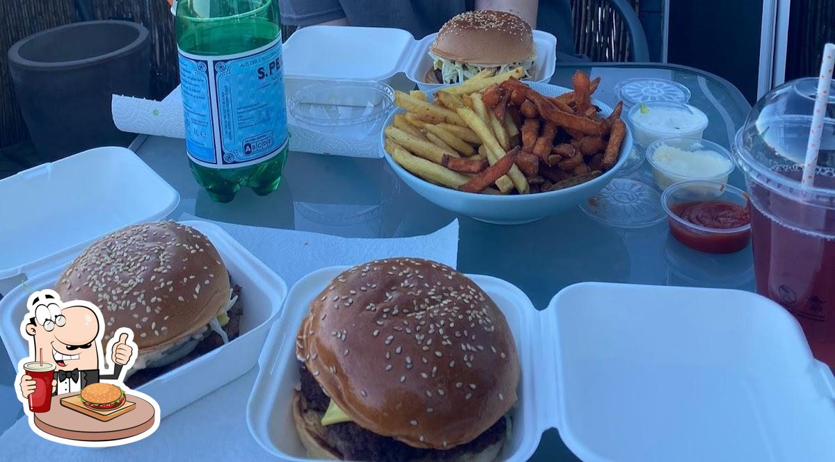 Jazz Burger restaurant, Kelkheim (Taunus) - Restaurantbewertungen