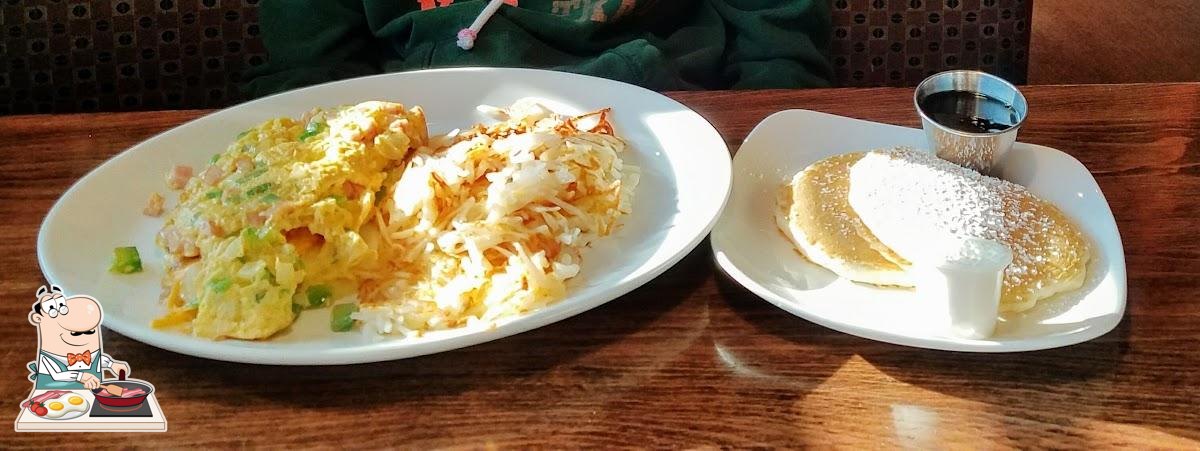 Open Flame in Hales Corners - Restaurant menu and reviews