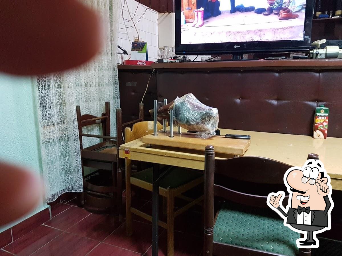 Restoran "Lovac" restaurant, Zitiste - Restaurant reviews