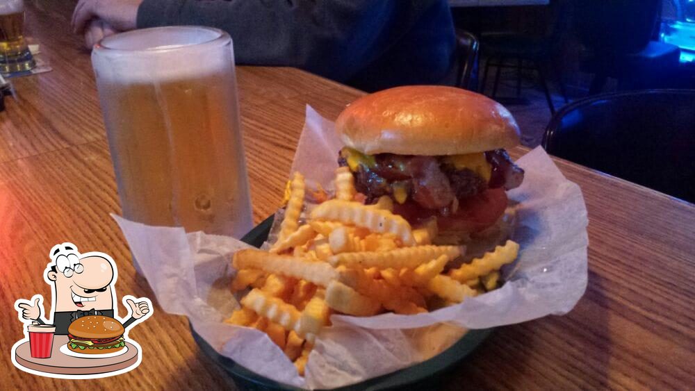 The Friendly Tap in Plano - Restaurant menu and reviews
