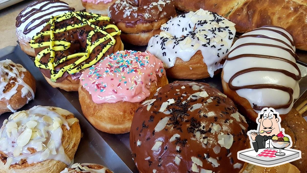 Traditional Bakery, Pilos - Restaurant reviews