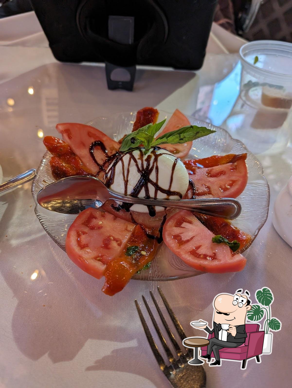 Bamonte's, New York City - Restaurant menu, prices and reviews
