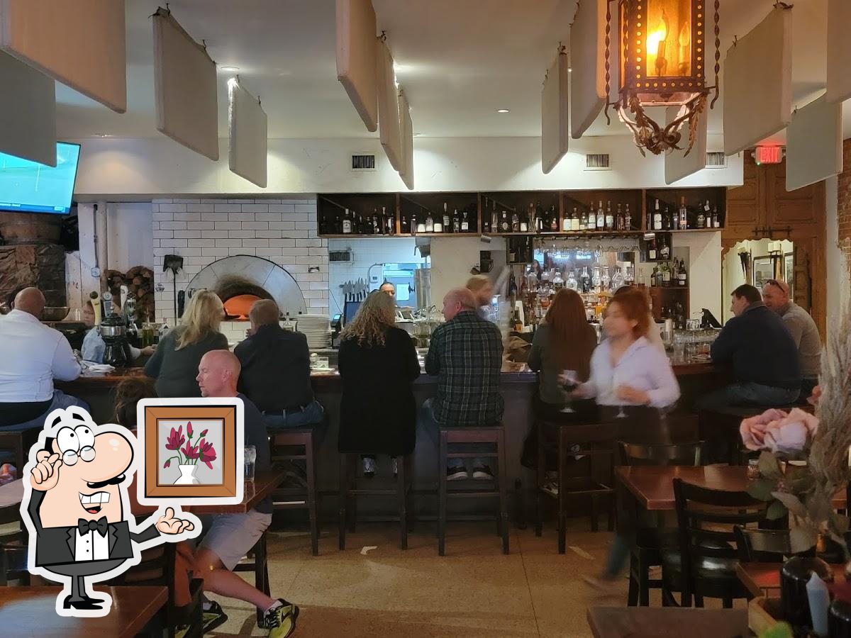 Zanata, Rockwall - Restaurant menu, prices and reviews