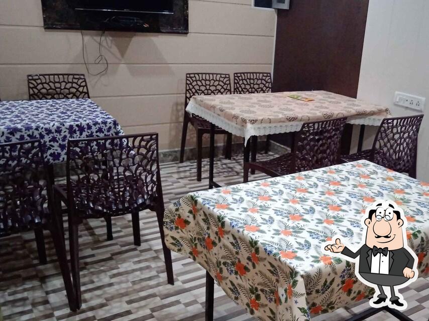 Murugan Cafe, Varanasi - Restaurant menu, prices and reviews