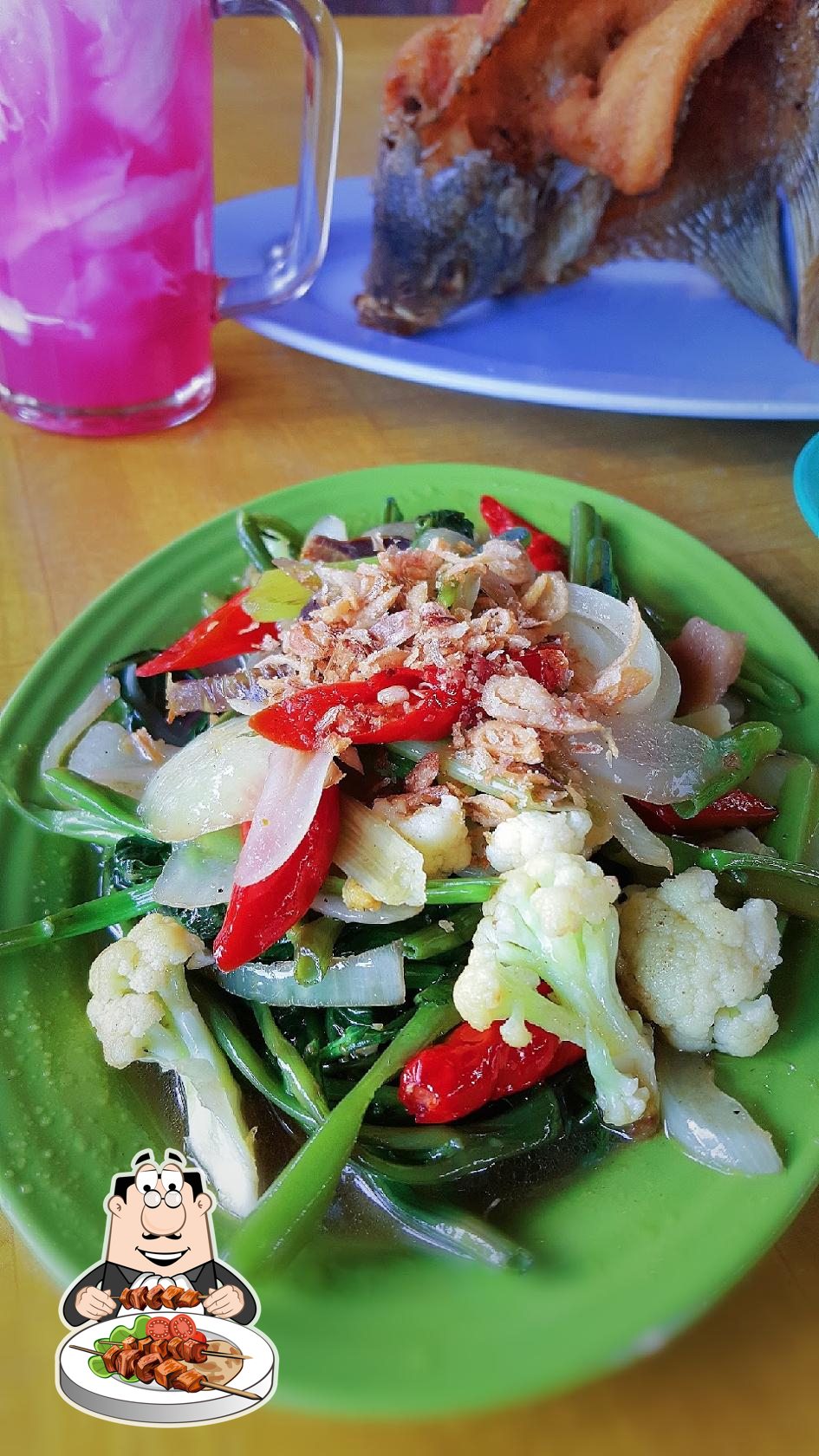 RM. Sendang Sari restaurant, Cirebon - Restaurant reviews