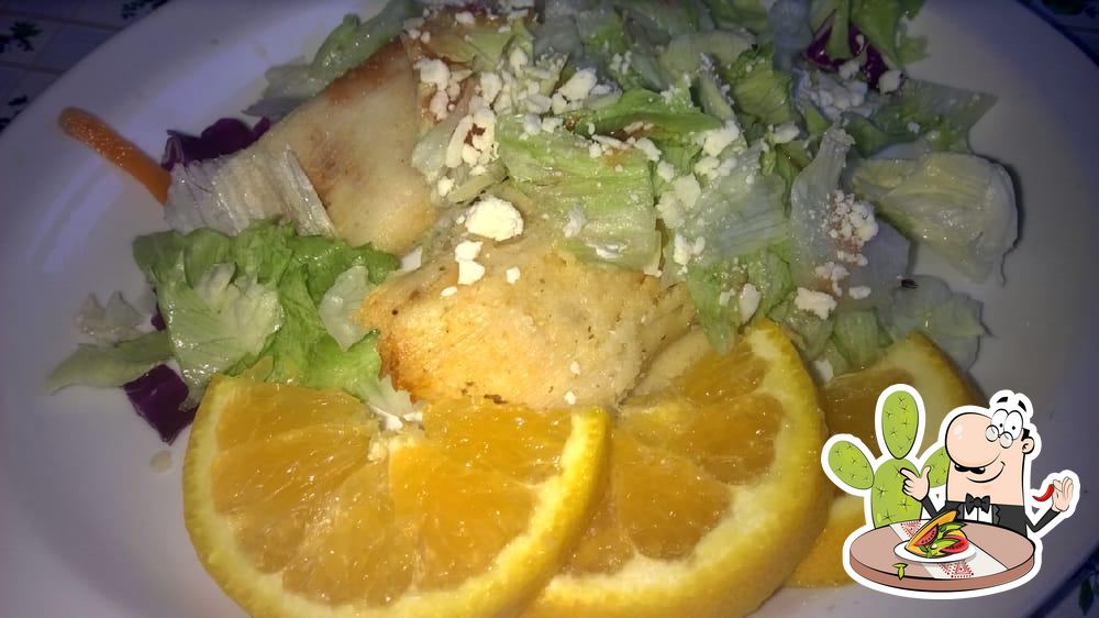Real Colima 1 Restaurant in Pajaro - Restaurant menu and reviews