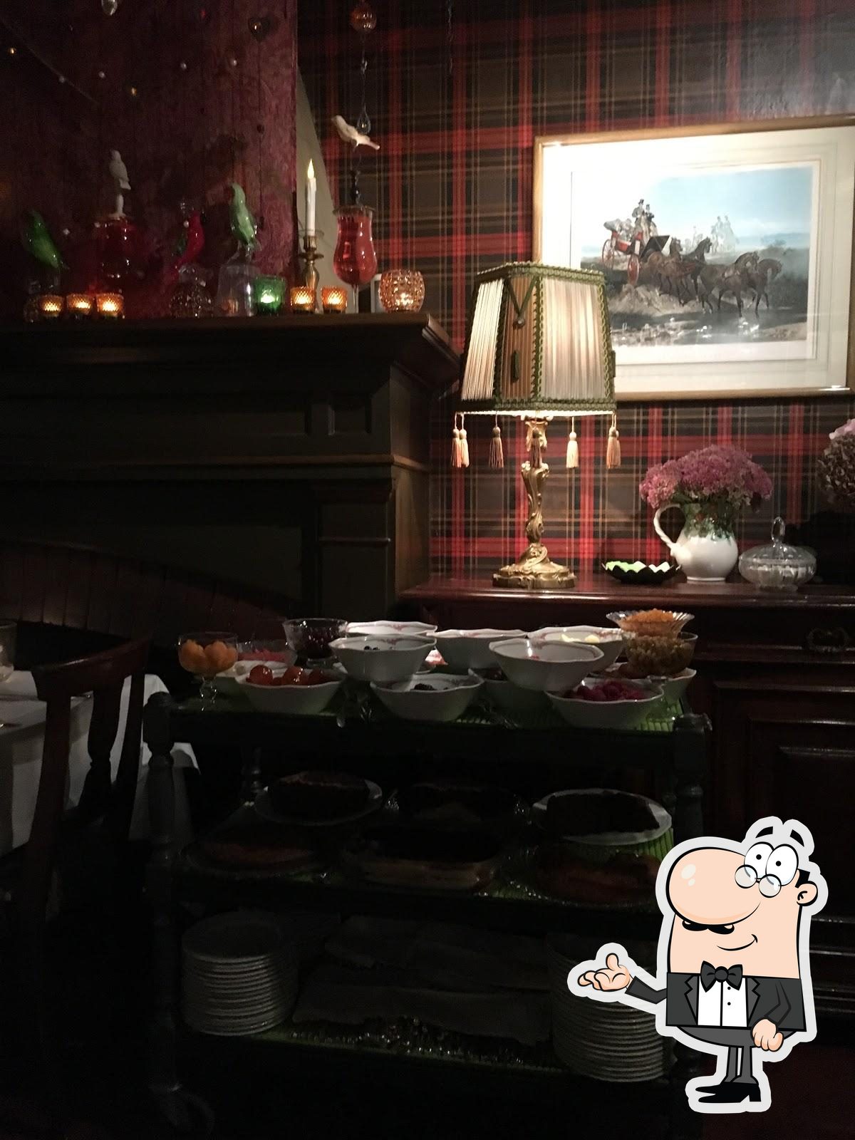 Auberge d'Onex, Onex - Menu du restaurant, prix et avis