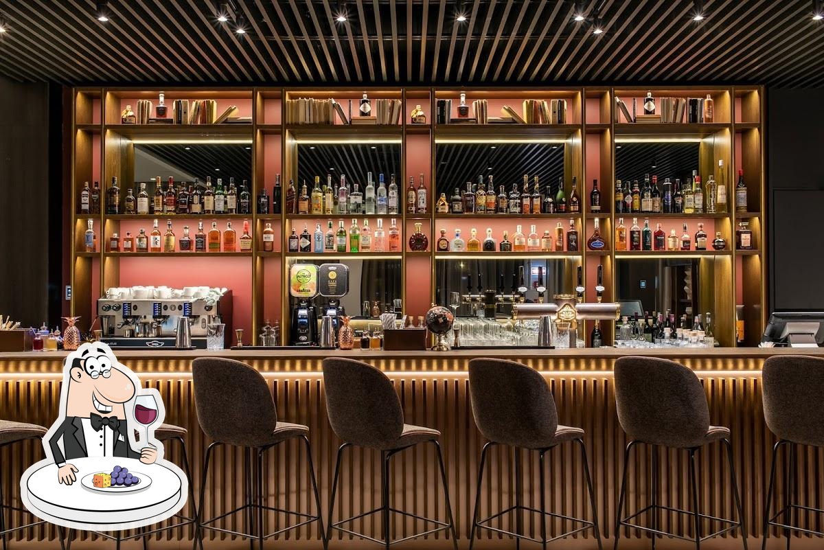 Beef Room restaurant, Vilnius - Restaurant menu and reviews