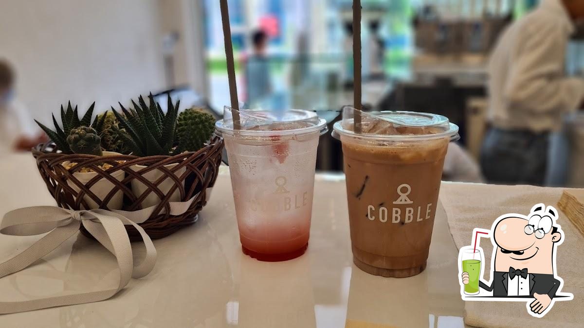 COBBLE Cafe x Bar, Bangkok - Restaurant reviews