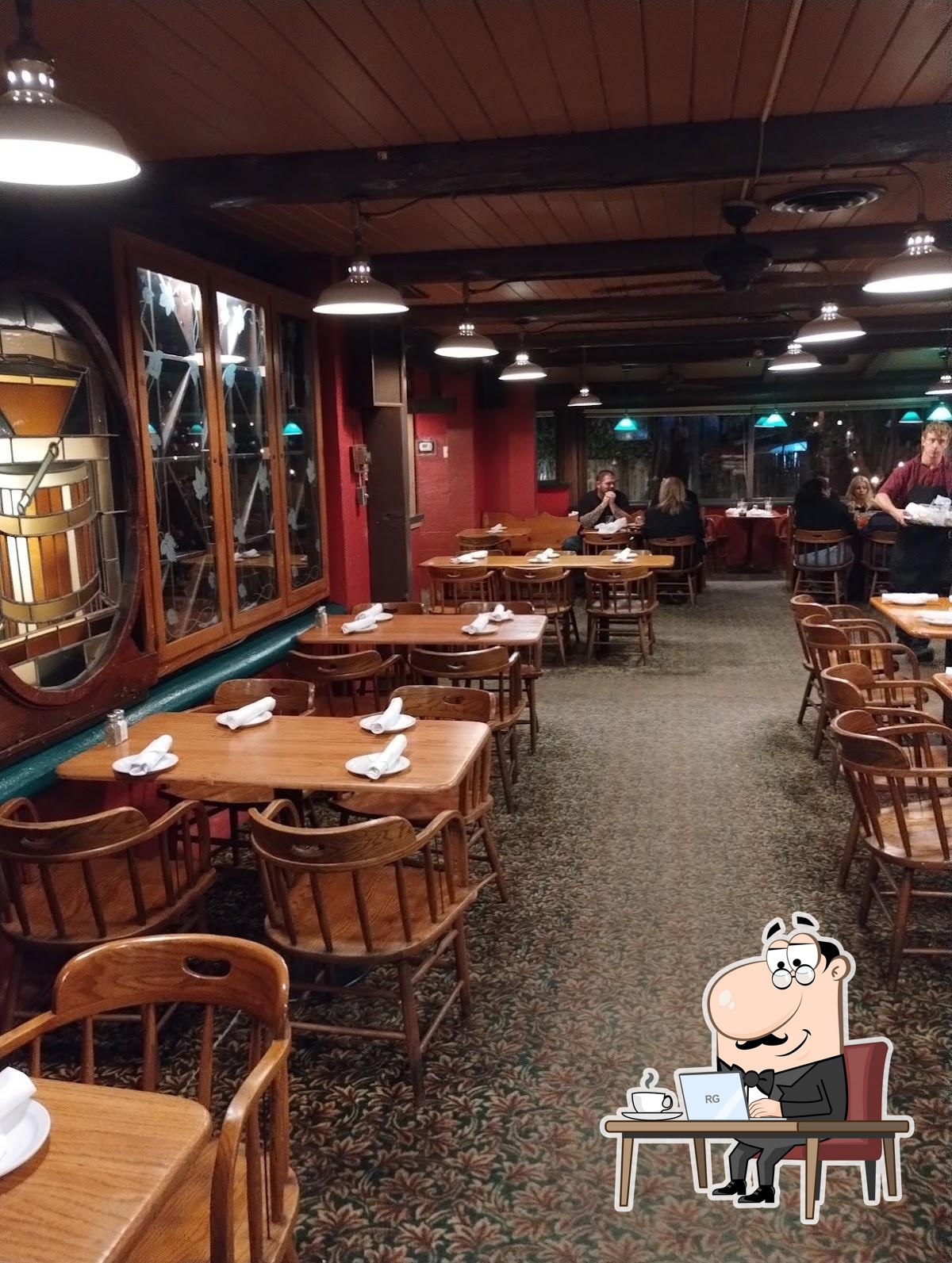 Cask 'n Cleaver, Rancho Cucamonga - Restaurant menu, prices and reviews