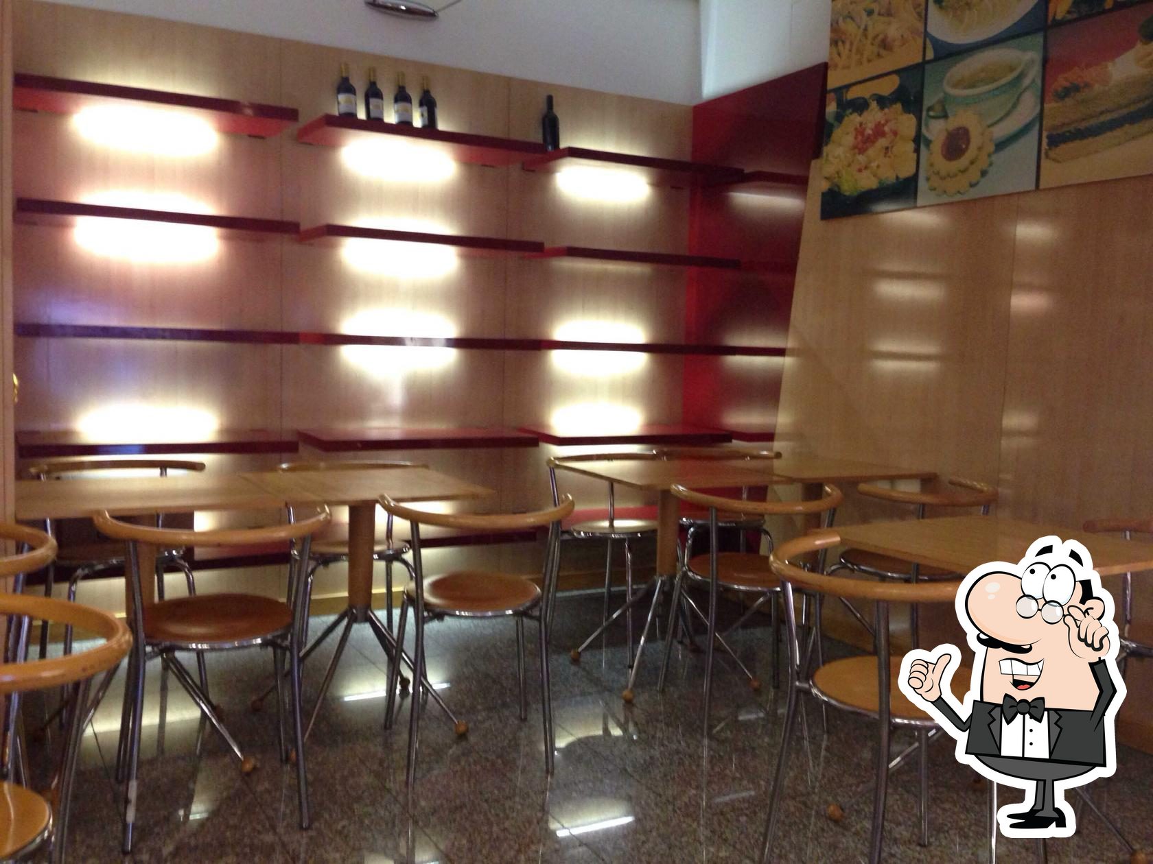 Ceccacci ristorante, Roma - Menu e recensioni del ristorante