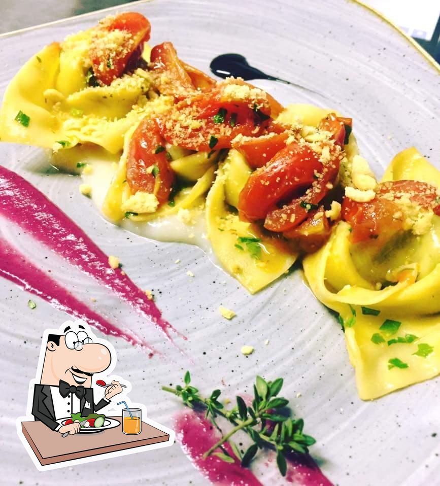 Chirico Bistrot pub & bar, Cisternino - Recensioni del ristorante