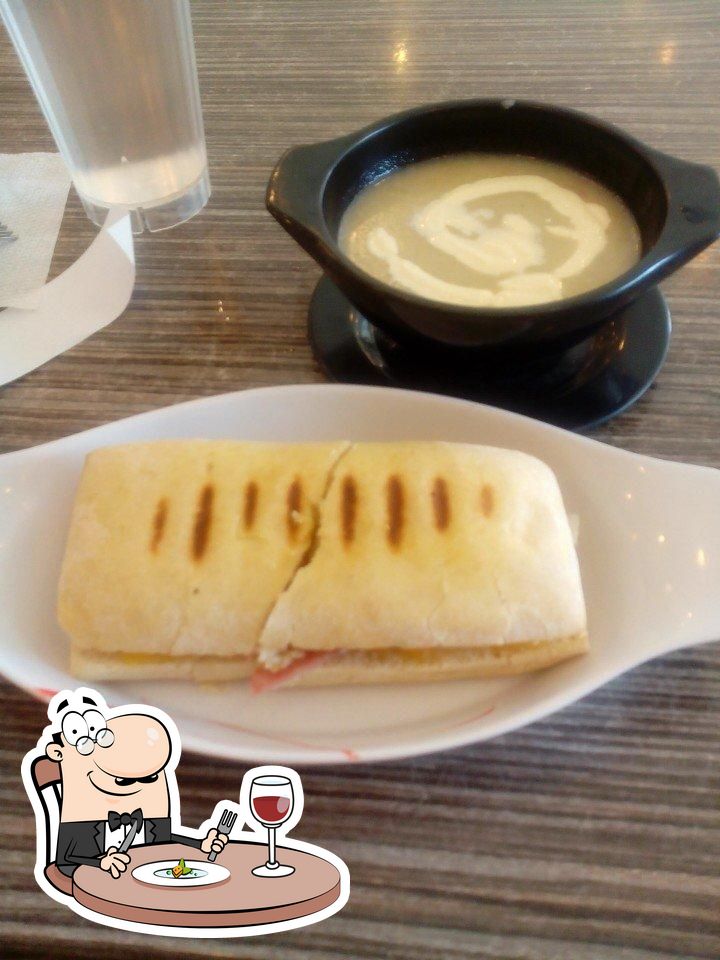 JD Bakery Cafe, Iloilo City, 425 E Lopez St - Restaurant reviews