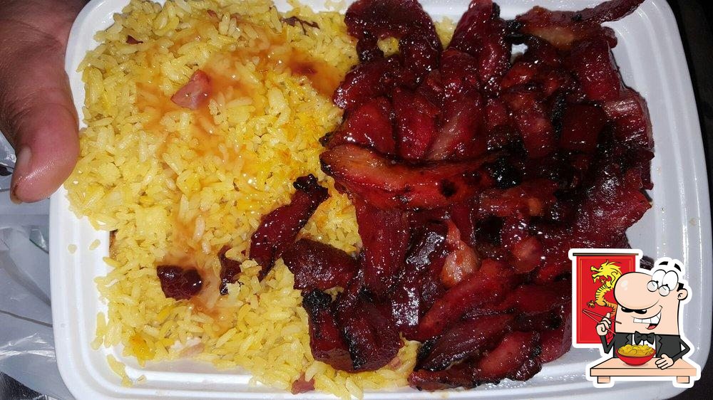 Kim Wong Chinese Kitchen in Valley Stream - Restaurant menu and reviews