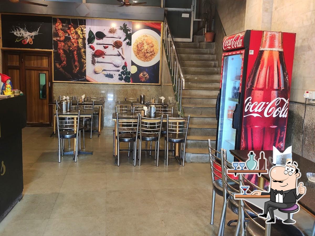 Koji's Asian Kitchen, Kolkata - Restaurant reviews