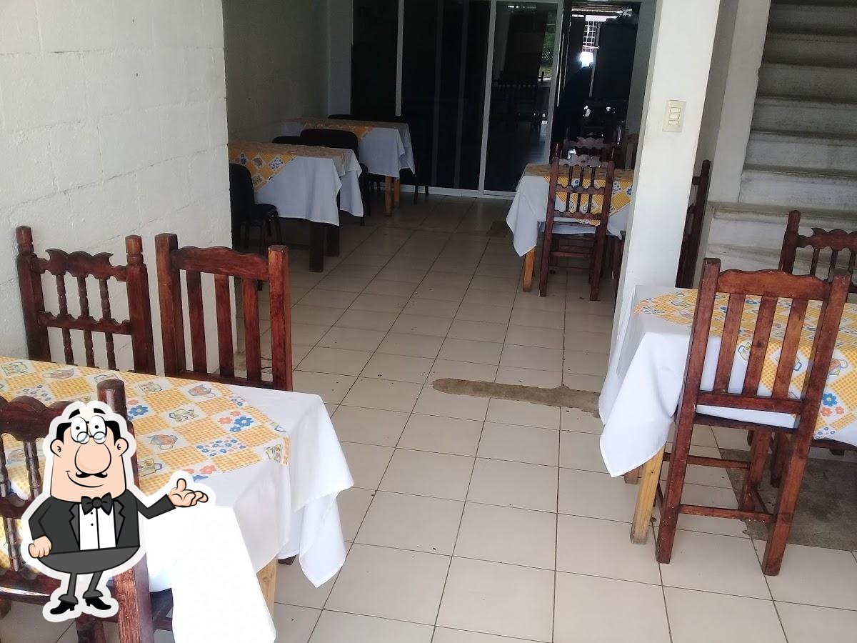 Restaurante "Mi Canton" cocina mexicana, Cancún - Opiniones del restaurante
