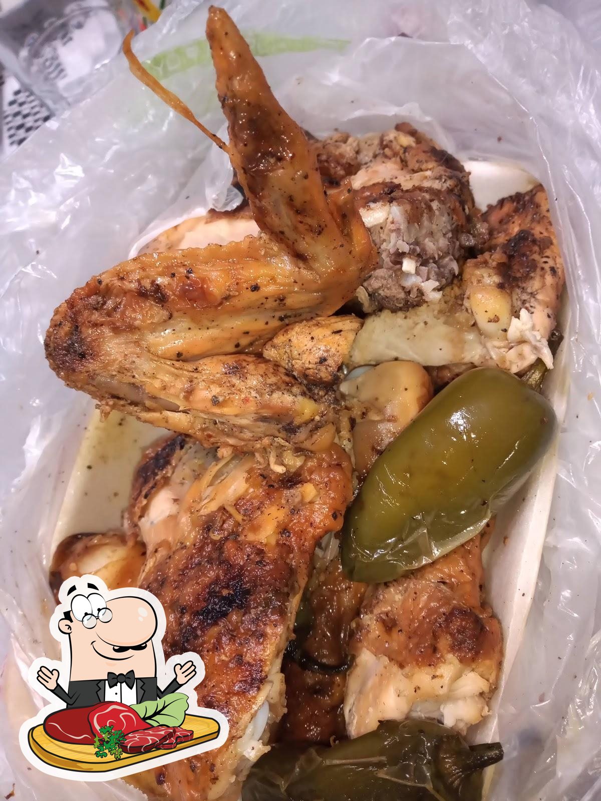 Pollería El Pollo Feliz, Tlalnepantla - Menú del restaurante, precios y ...