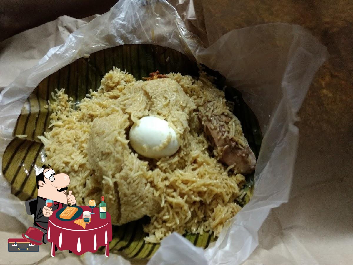 Salem RR Biryani - Medavakkam Branch, Chennai, 4/583 - Restaurant reviews