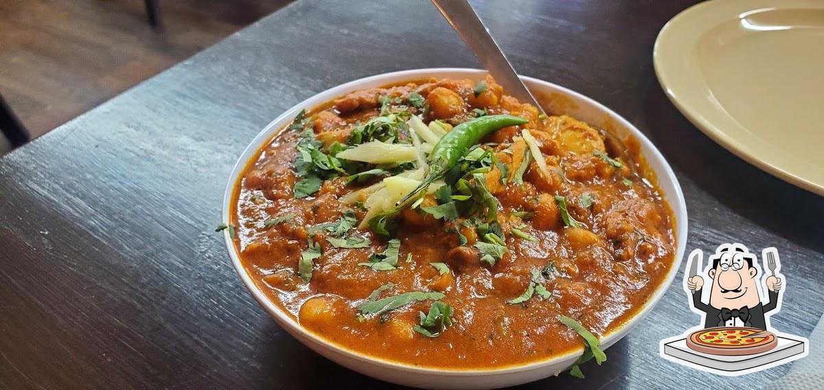 Tikka Express Gainesville in Gainesville - Restaurant reviews