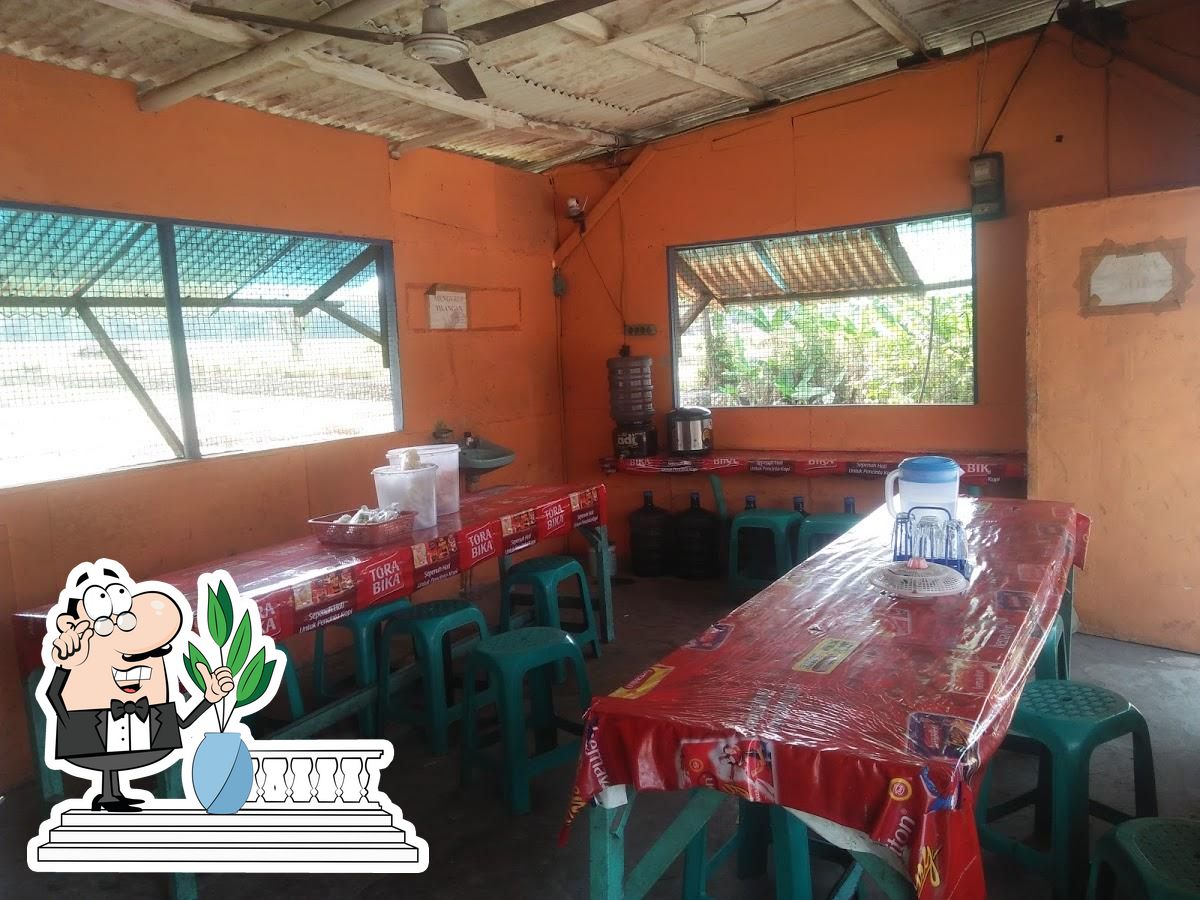 WARUNG MAKAN KHAS JAWA TIMUR "PAK HERMAN" restaurant, Plumbon ...