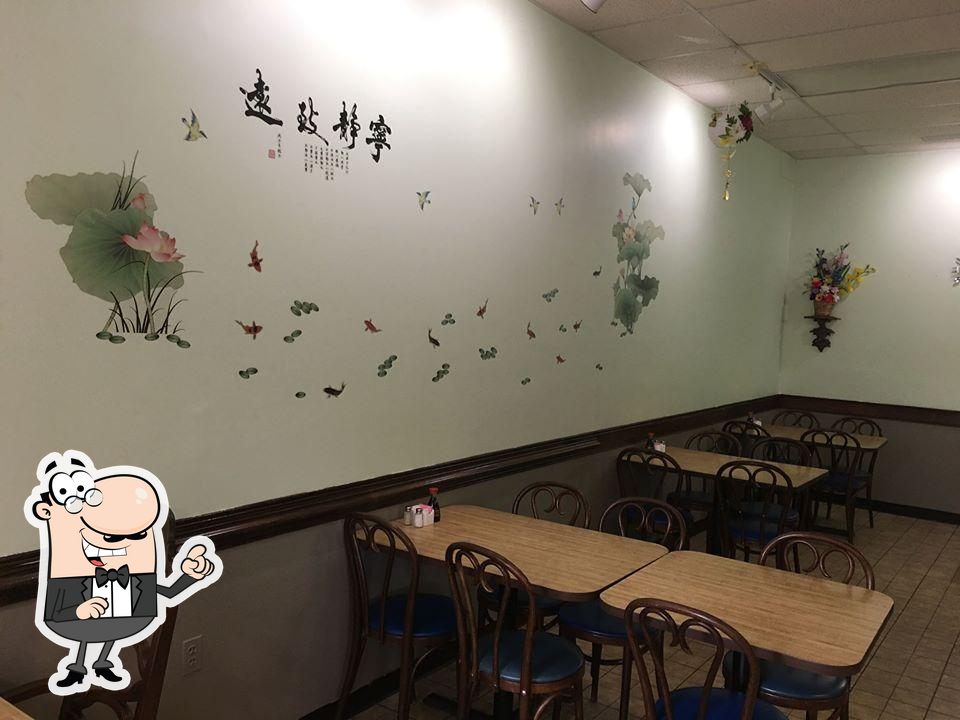 Waterloo Cafe, Warrenton - Restaurant menu, prices and reviews