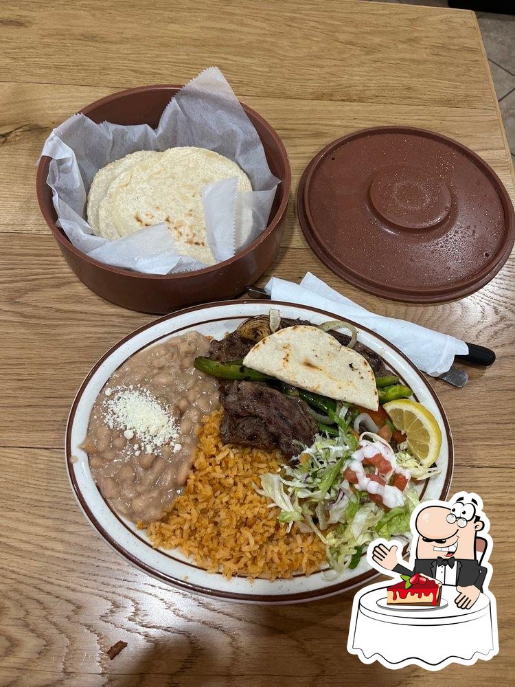 Zamora Mexican Restaurant in Fresno - Restaurant reviews