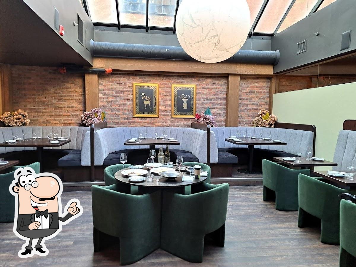 Salt & Brick - Calgary, Calgary - Restaurant menu, prices and reviews