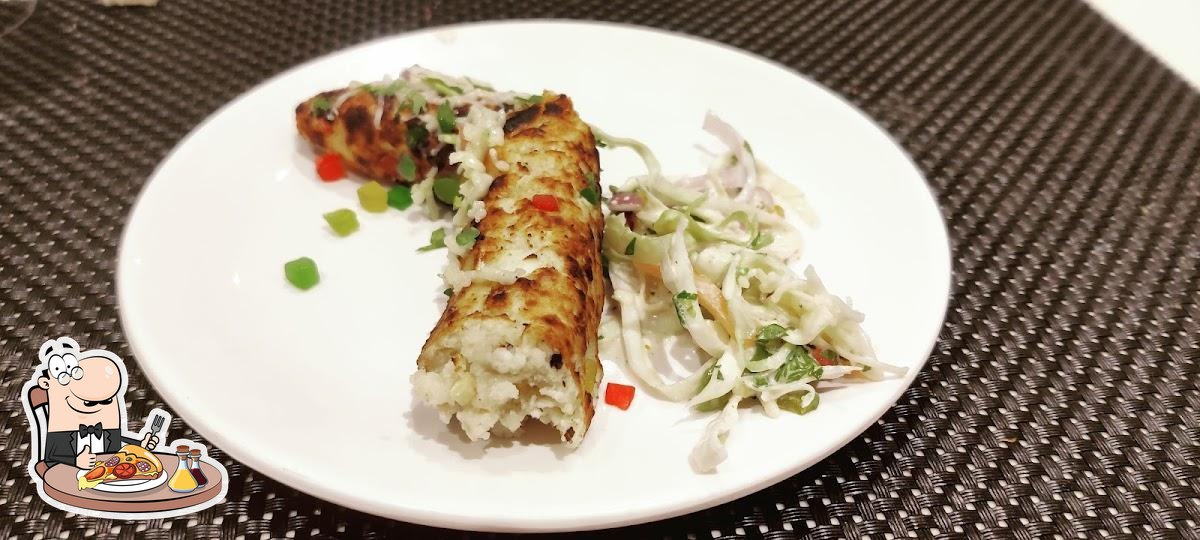 Atithi veg, Pune, NH 9 - Restaurant menu and reviews