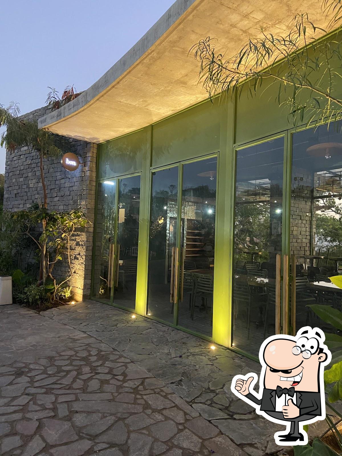 BON Bakery Garden, Mazatlán - Restaurant menu, prices and reviews