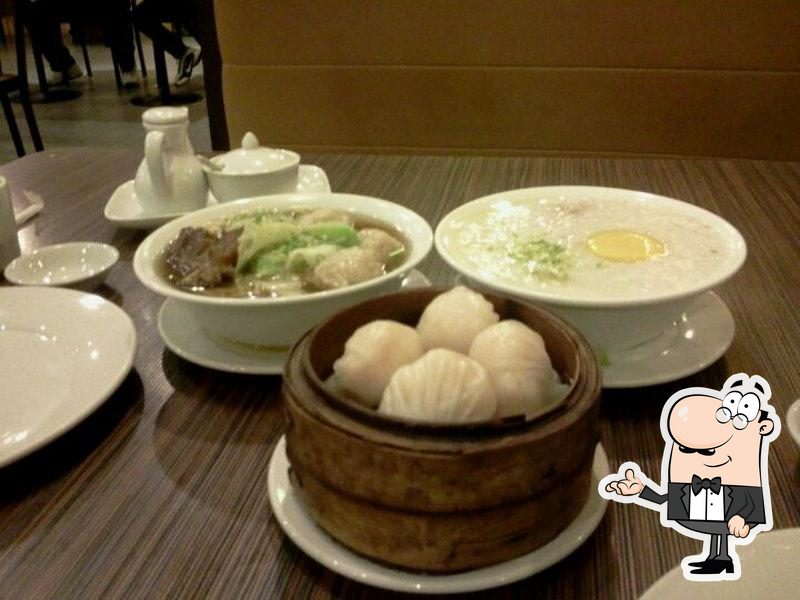 Han Pao Tea House, Mandaluyong - Restaurant menu, prices and reviews