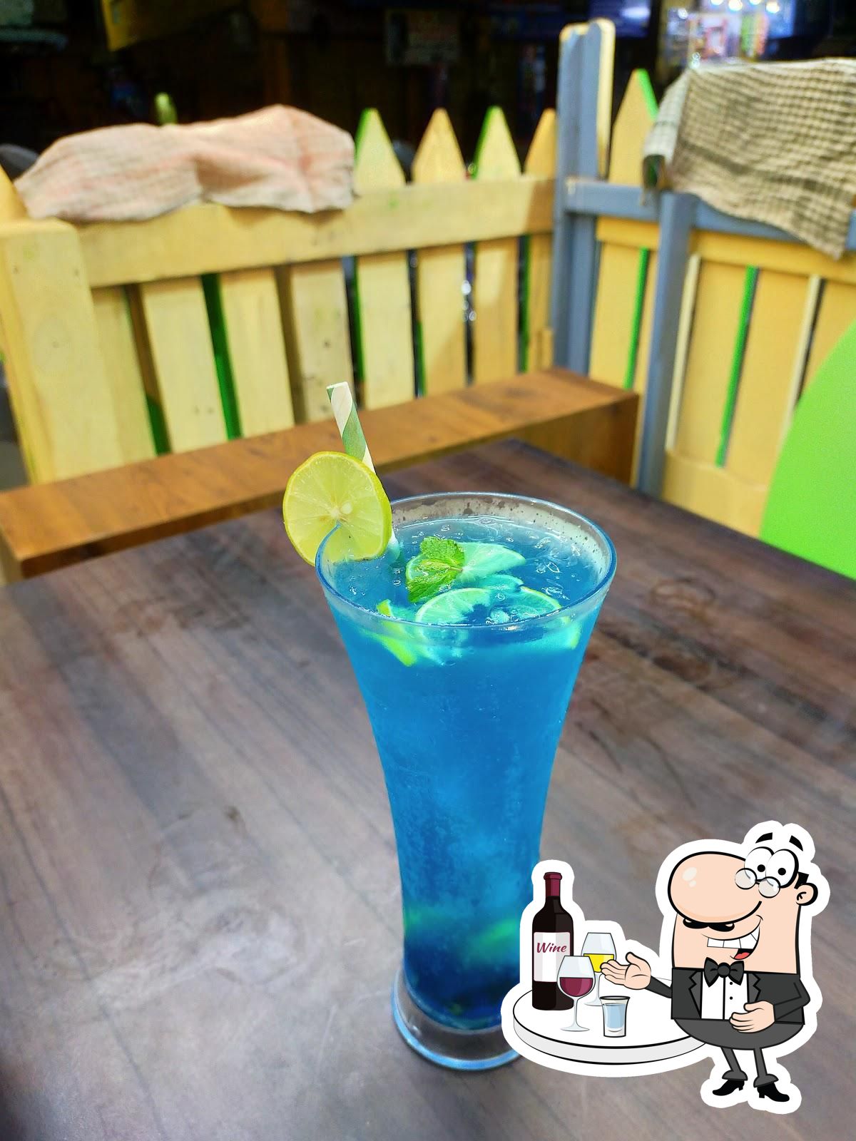 LAYA CAFE, Chennai - Restaurant menu, prices and reviews