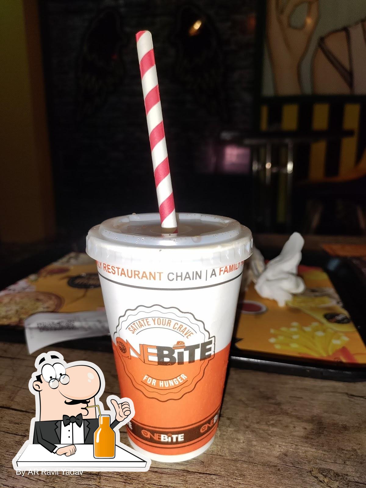 One Bite Motihari, Motihari - Restaurant reviews