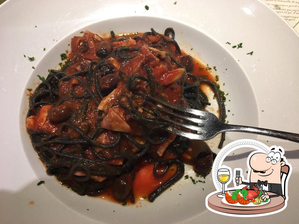 Ristorante Oniga, Venice - Restaurant menu and reviews