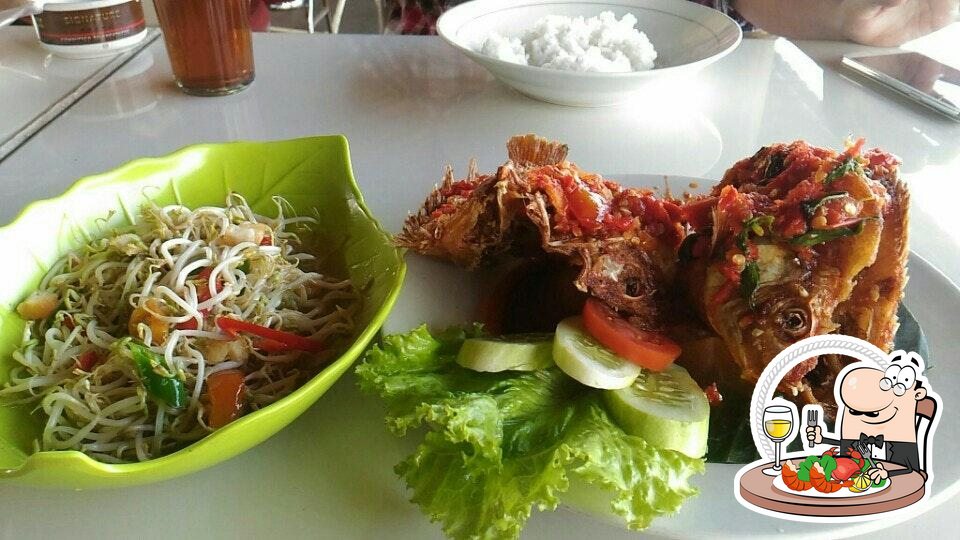 Griya Wulan Sari restaurant, Cileungsi - Restaurant reviews