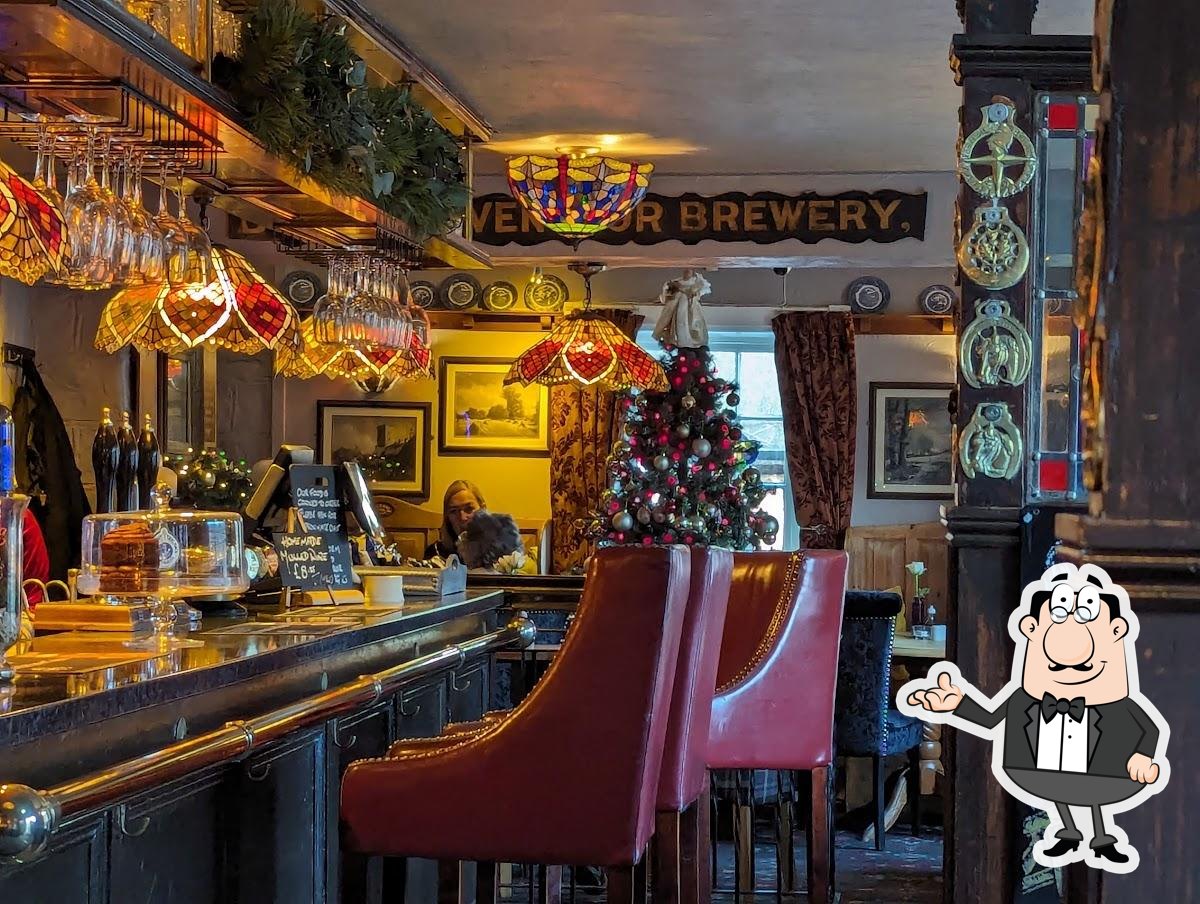 The Village Inn, Shanklin - Restaurant menu, prices and reviews