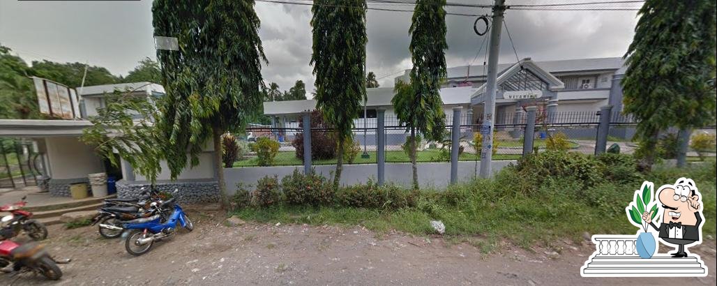 Vitarich Corporation restaurant, Davao City - Restaurant reviews