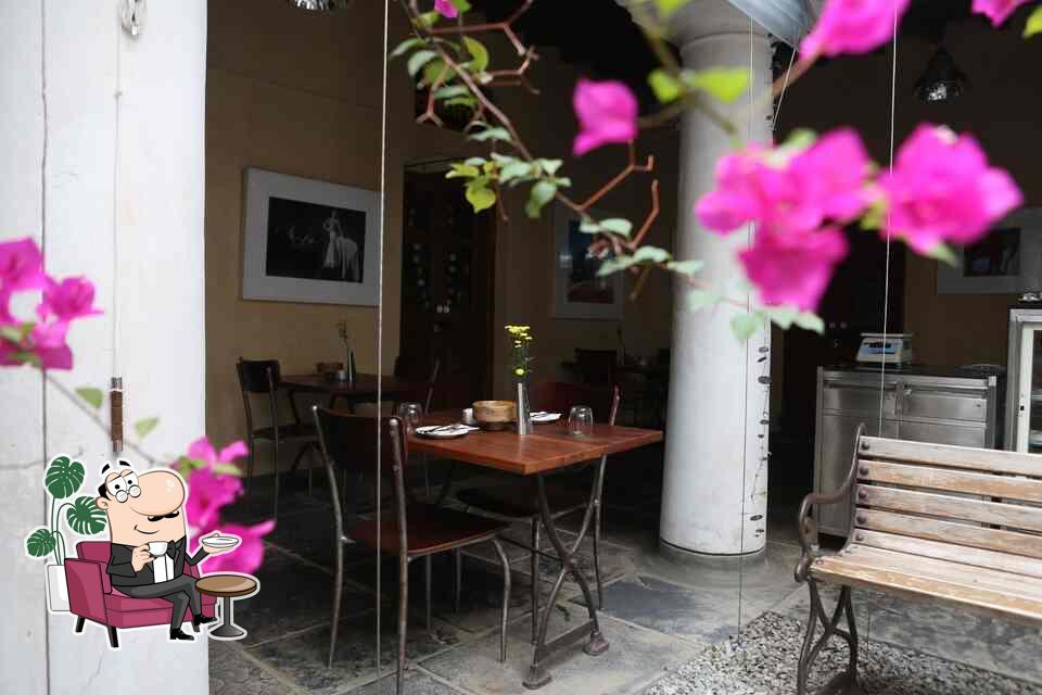 Cafe Cassia And Deli, Bengaluru - Restaurant reviews