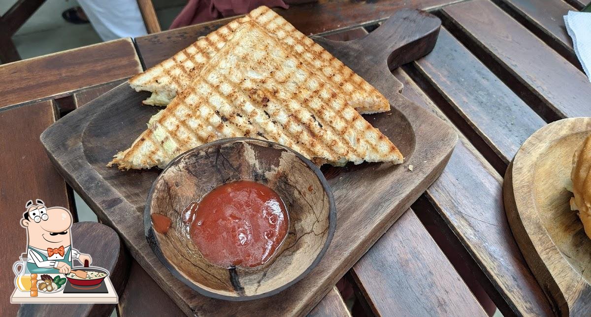 Put Kadalai, Coimbatore, 283 - Restaurant menu and reviews