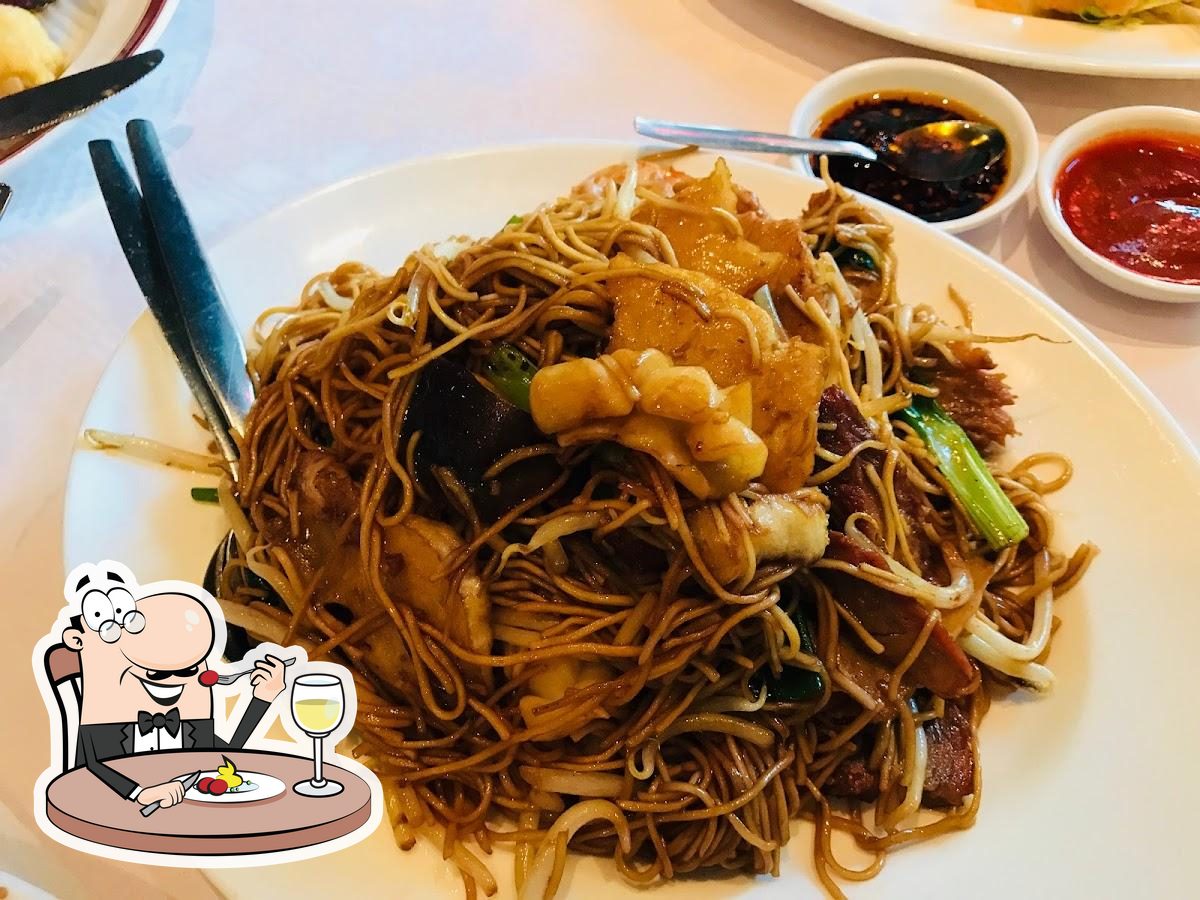 Wen Chow, Maastricht - Restaurant menu and reviews