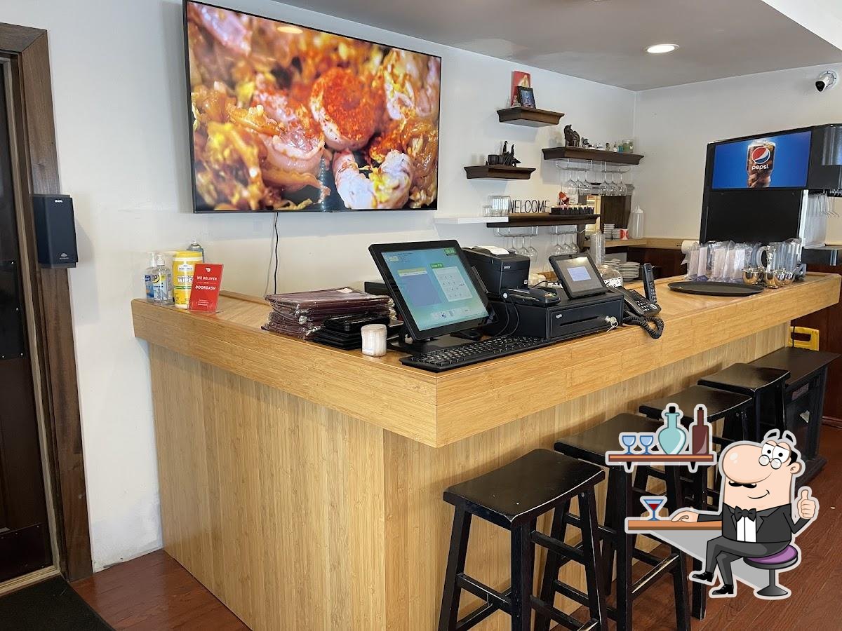 Happy Thai Cuisine, Old Town - Restaurant menu, prices and reviews