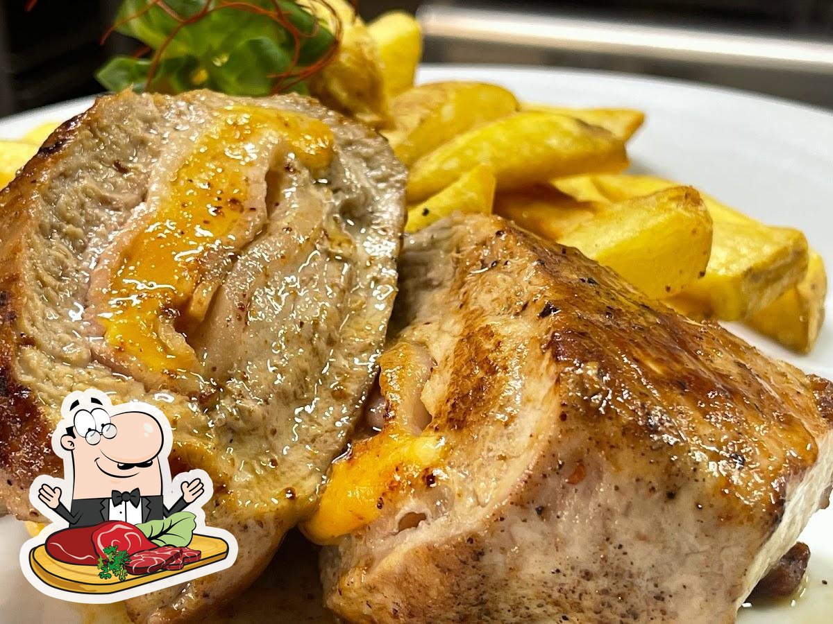 APETIT Furca restaurant, Košice - Restaurant reviews