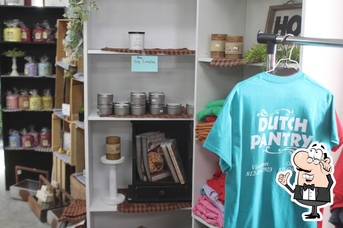 Dutch Pantry (Bulk Foods, Bakery, Deli, Made-to-Order Sandwiches ...