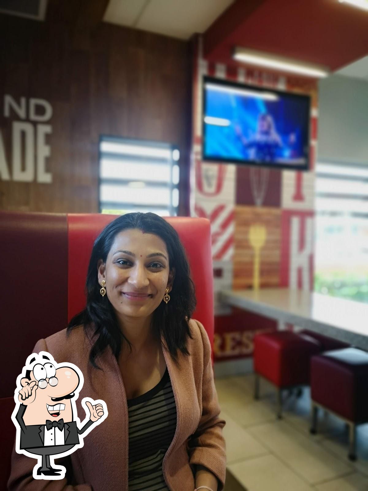KFC Feilding, Feilding - Restaurant menu, prices and reviews