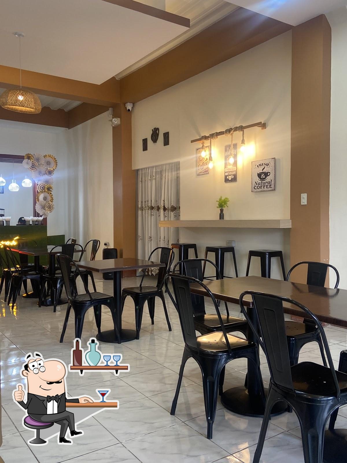 Le Ivory Cafe, Roxas - Restaurant menu, prices and reviews